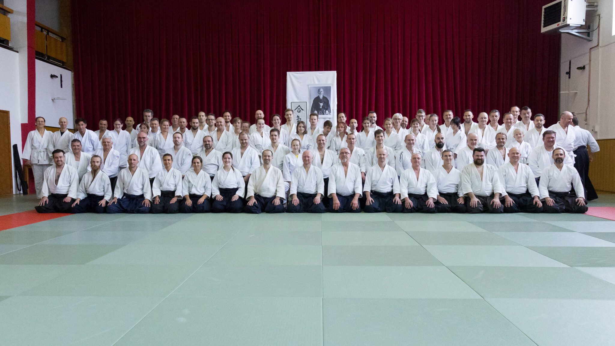 Úvod - Aikido Dojo Suchdol nad Odrou